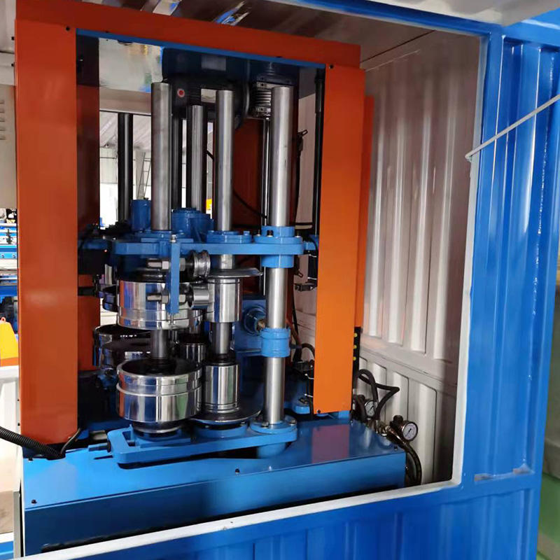 Standing Seam Curving Machine Bemo Style Aluminum Standing Seam Roof ...