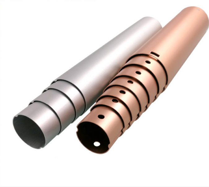 Aluminium Alloy Pipe and Telescopic Tube Pipes| Alibaba.com