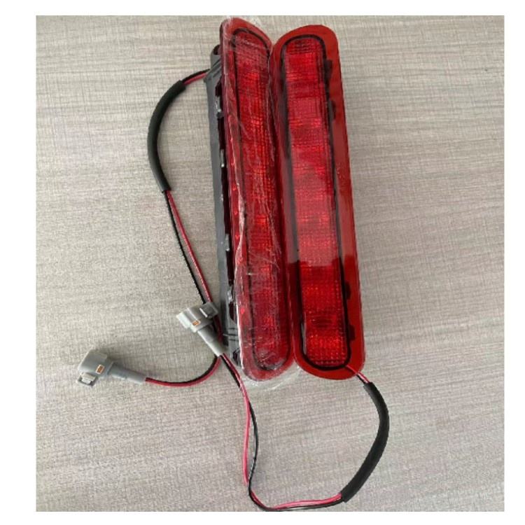 Auto Body Parts Rear Bumper Lamp 81570-0K080 for Hilux Vigo 2005-2009 ...