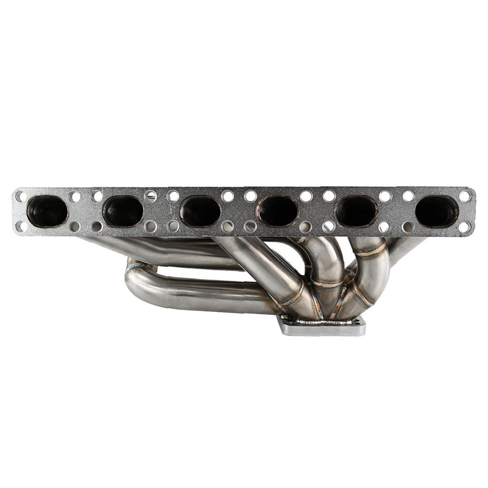 Turbo Exhaust Manifold T3/T4 for BMW E30 E34 M50 M52 M54 S50 S52 M ...