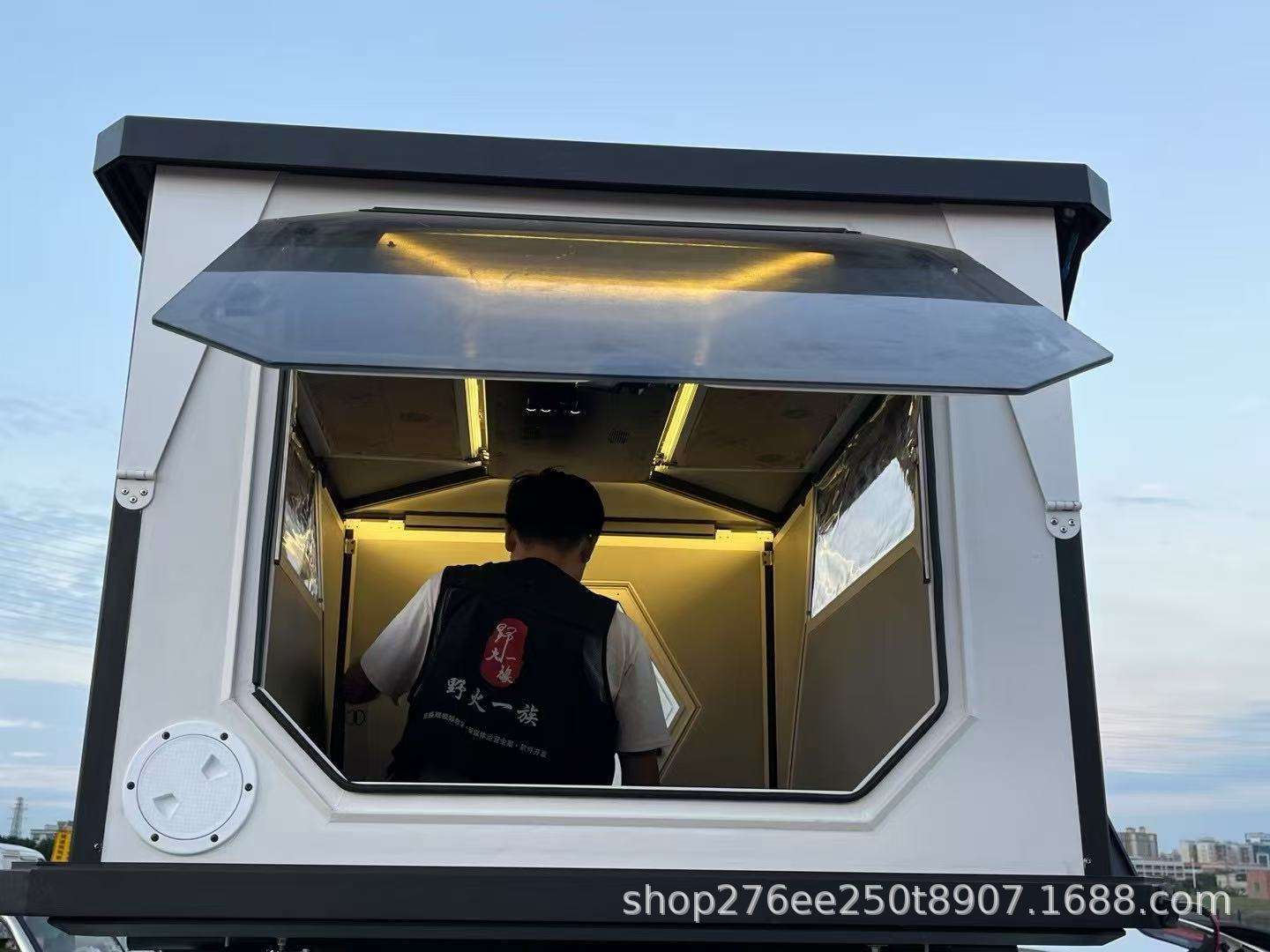 How to Choose the Best CSS Touring Rooftop Tent: A Complete Buying Guide