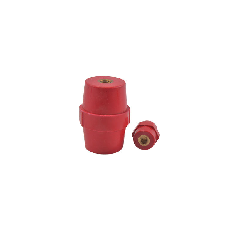 SM20 Series High-Strength Electrical Insulator Bracket Threaded Copper ...