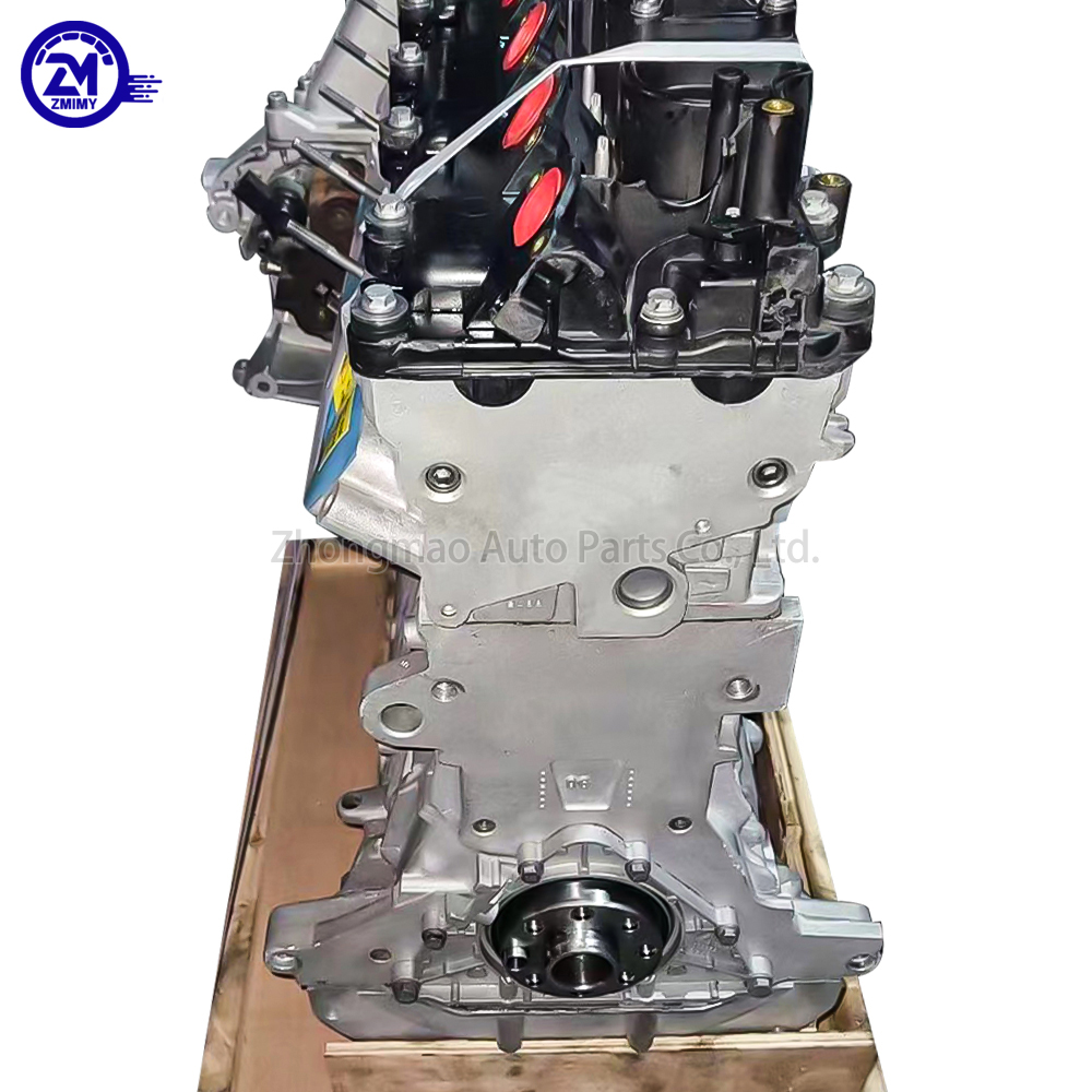 BMW Complete Diesel Engines - High Quality & Performance