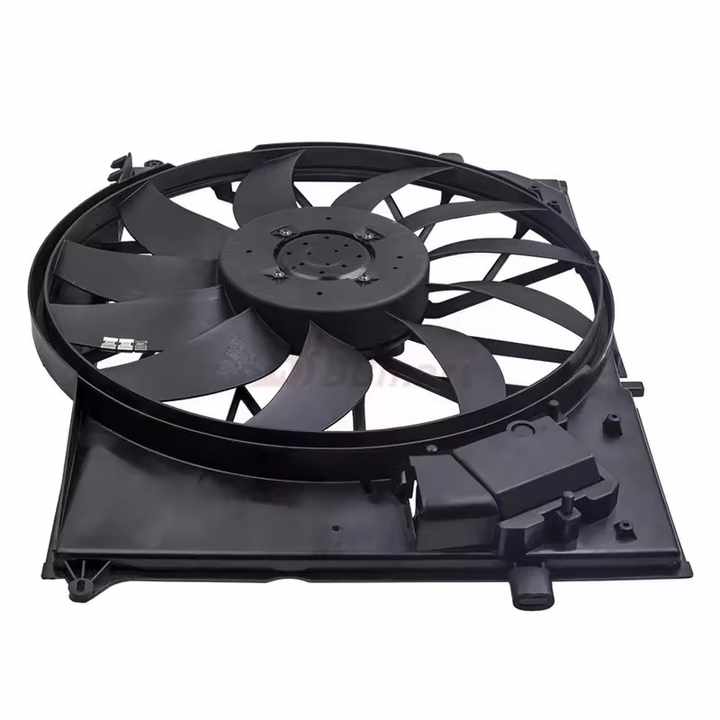 奔驰Mercede W213 0999060512发动机散热器轴流冷却风扇轴流风扇| Alibaba.com