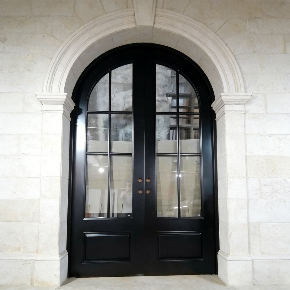 XIYATECH Modern Interior Wooden Door Durable Eco-Friendly Bedroom ...