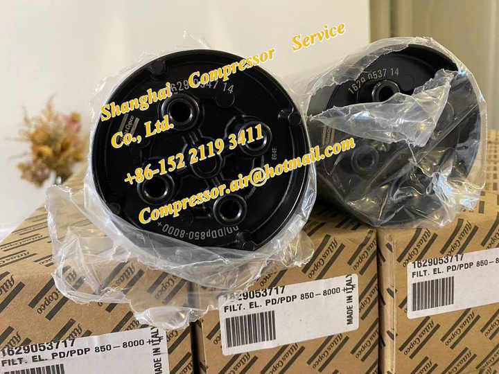 Atlas Copco 2901990423 Original Kit Unloader - Reliable Performance