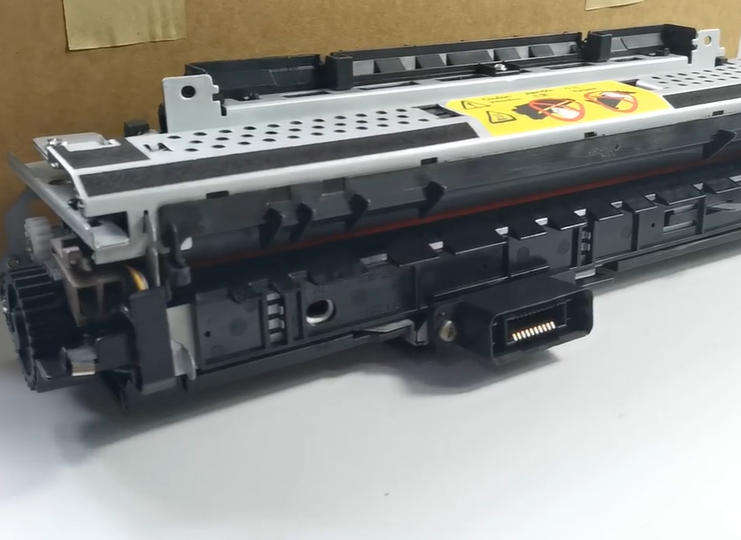 Compatible New Fuser Kit for H P LaserJet Enterprise 700 M712 LaserJet ...