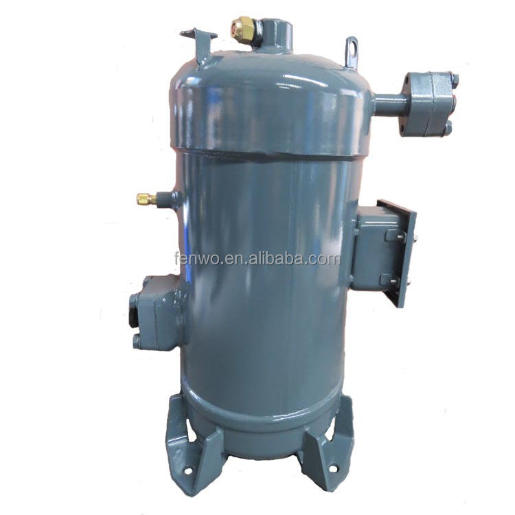 R134a Scroll Refrigeration Compressor Price JT224D-NYR Marine Imported ...