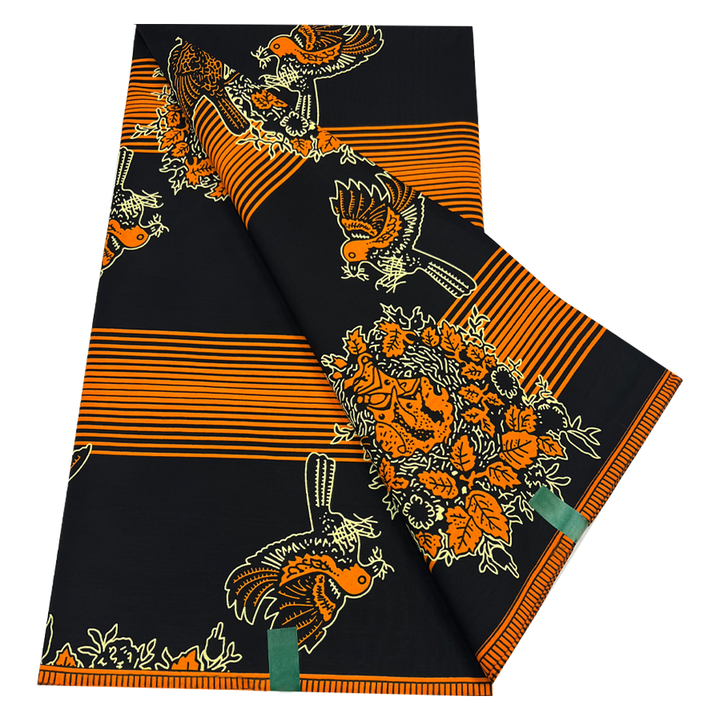 17 Years Factory Wholesale Ankara Wax Fabric Textile Wax Print Real Wax ...