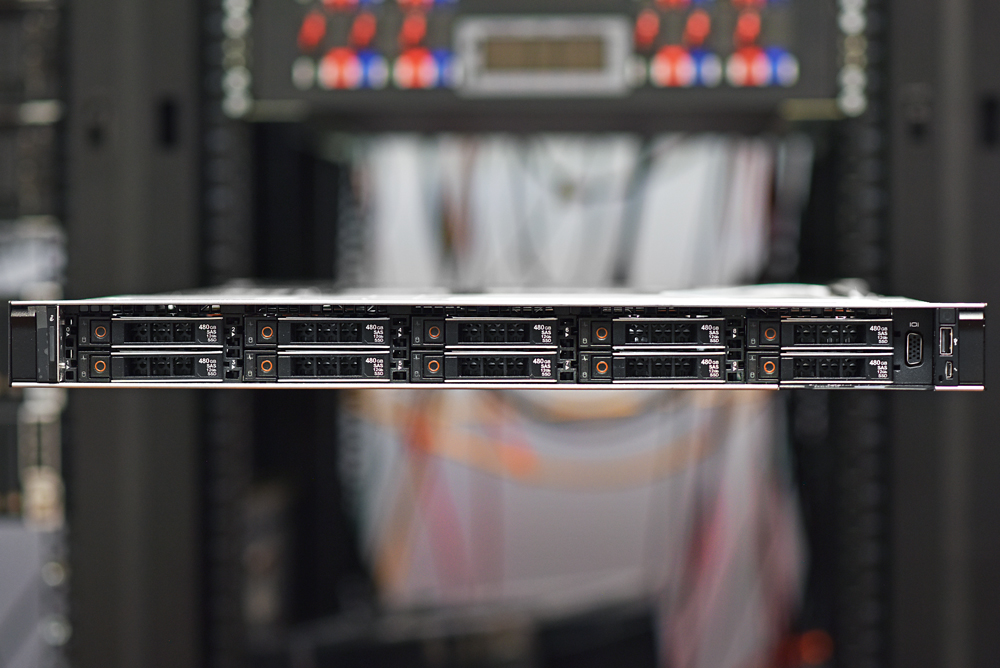 Brand New Poweredge R6625 1u 2 Socket Highest Density 2-way Servers ...