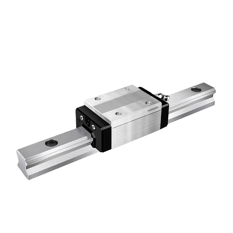 Original Japan Brand Linear Guide Block Carriage With Rails HSR15A ...