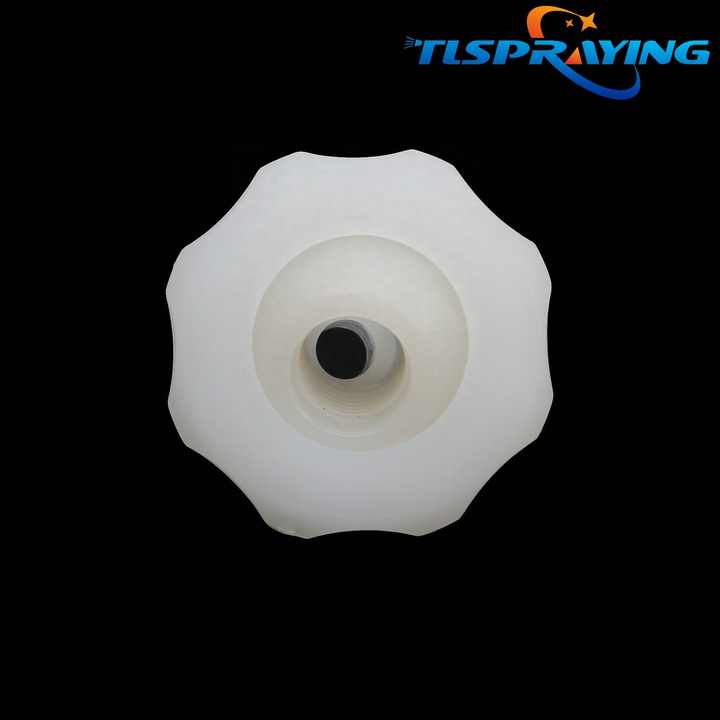Adjustable Ball Type 155 Series Thread Type Nozzle Plastic Ball Joint ...