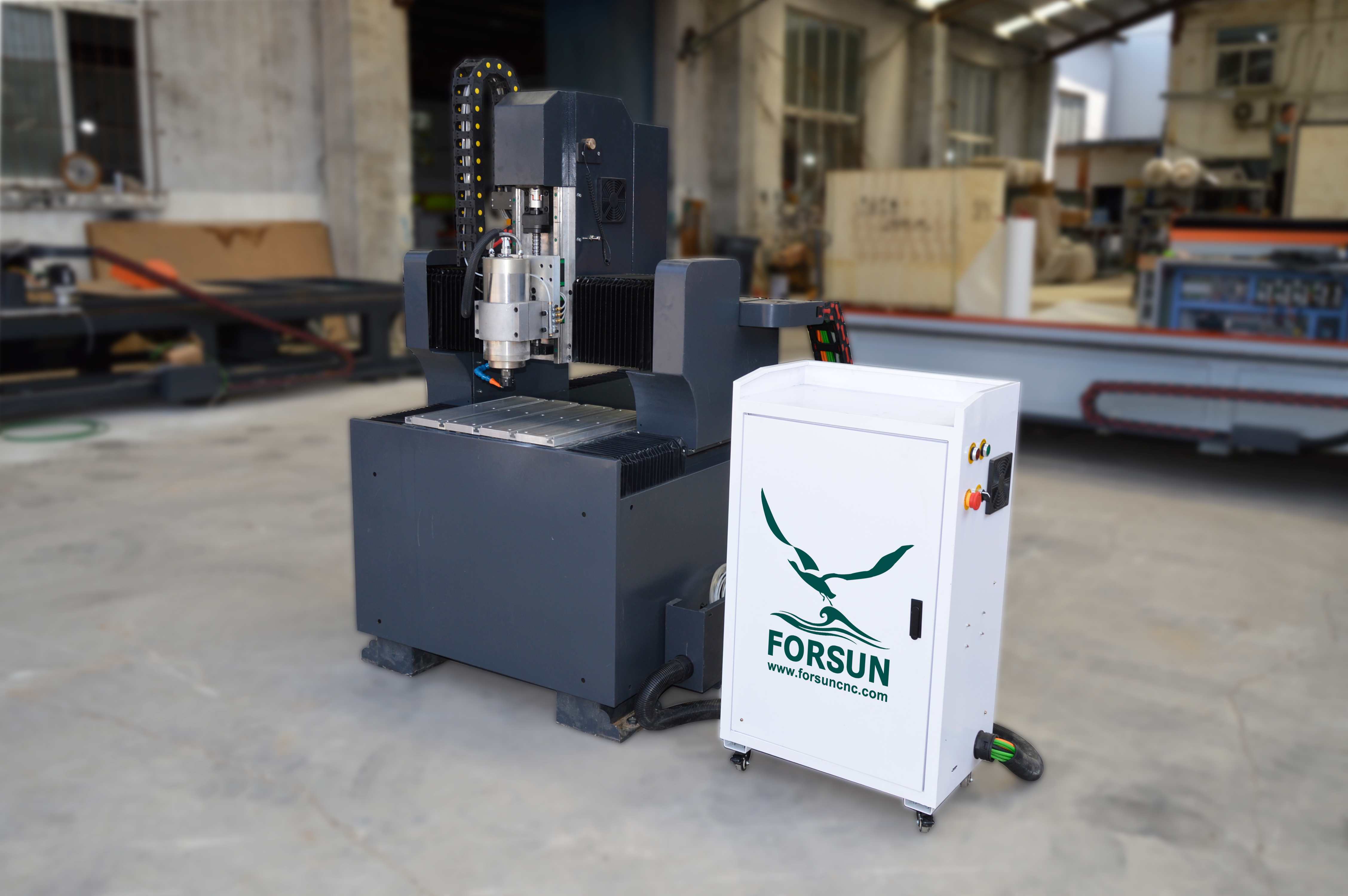 Precision and Efficiency: Unmatched Performance with desktop cnc 2025 ...