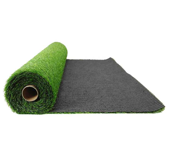 HANWEI Erba Sintetica Natural Plastic Artificial Grass Roll