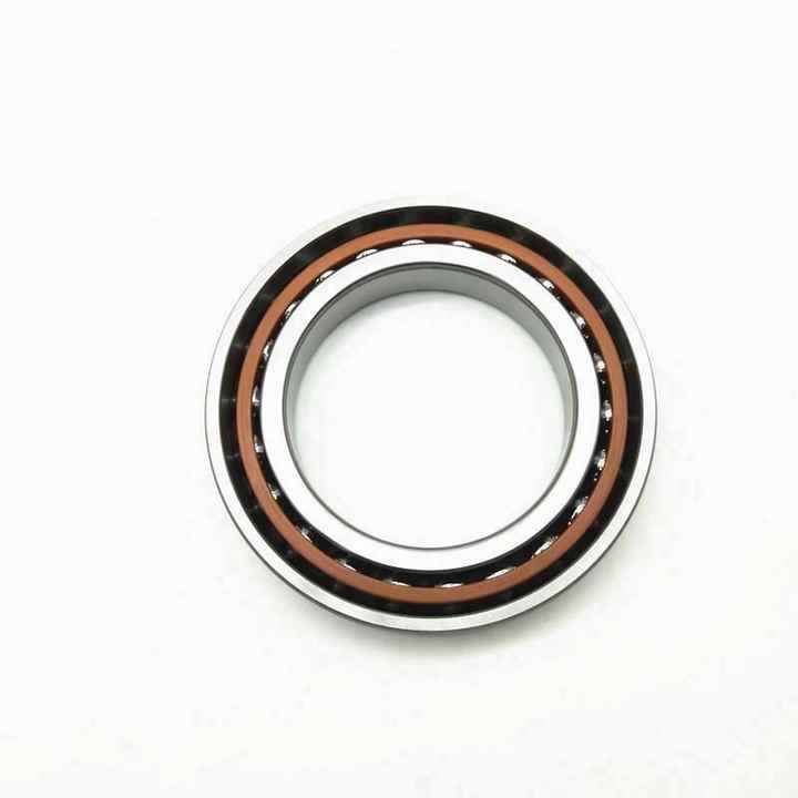 Single Row Angular Contact Ball Bearing QJ318 90x190x43mm| Alibaba.com
