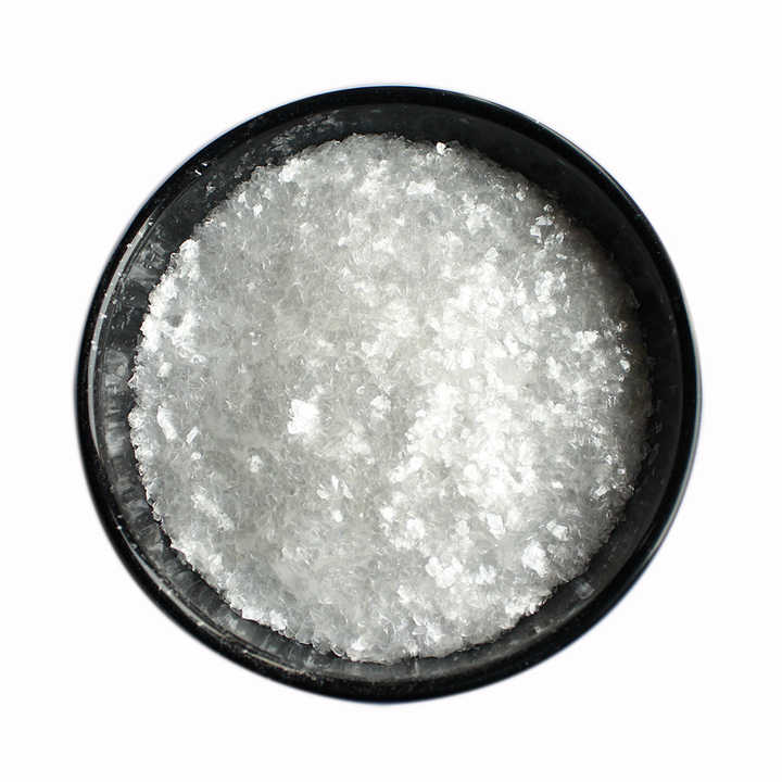 Transparent Mica Sheet Synthetic Mica Powder Insulation Mica Powder ...