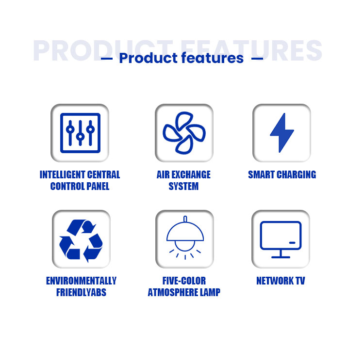 Soundproof Sleeping Pods - Durable & Comfortable Solutions