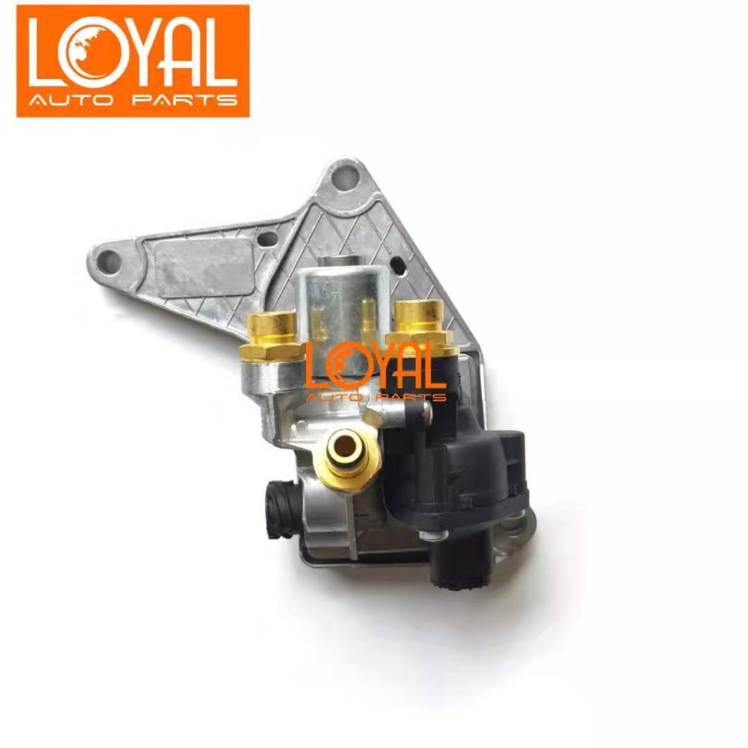 Encuentre el mejor fabricante de valvula freno motor volvo y valvula ...