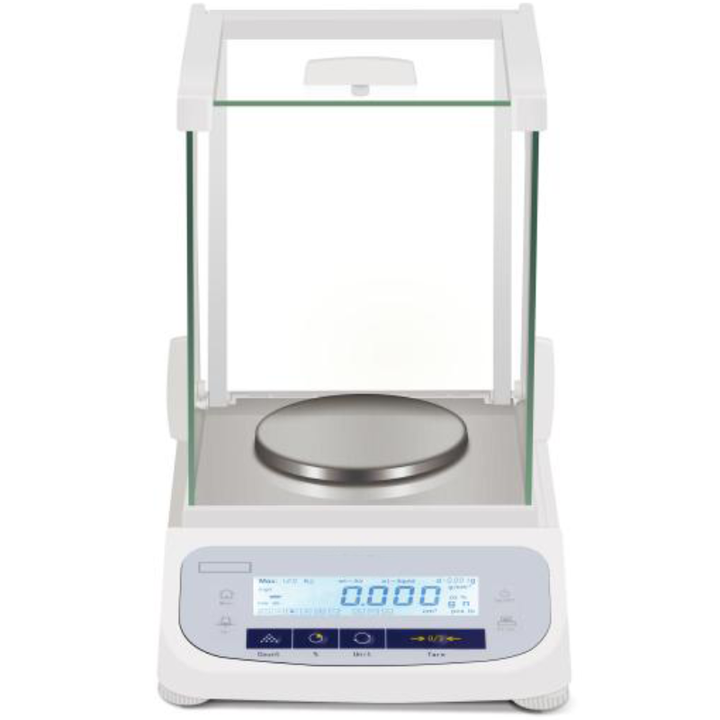 High-precision Balance Lab Precision Analytical Weighing Counting ...