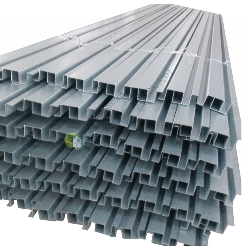 Furring Channel / Hat Channel - Durable & Efficient Solutions