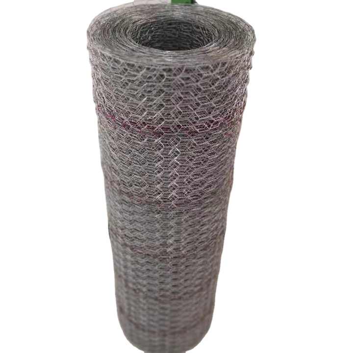 1 In. X 36 In. X 150 Ft. 20-Gauge Self-Furring Stucco Netting