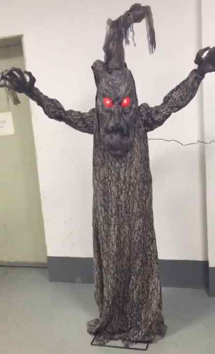 Animated Halloween Props Sale - Partygears Halloween Decorations