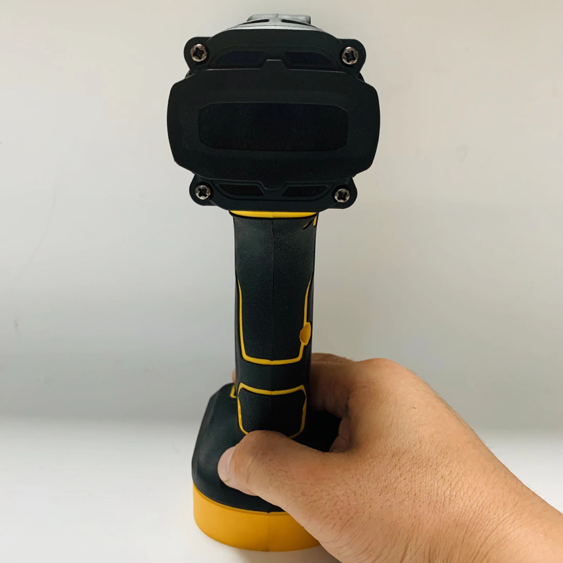 20V Rechargeable Electric Screwdriver Portable Brushless Lithium ...