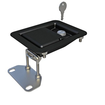 High Quality Toolbox Locks and Latches - Secure Your Tools