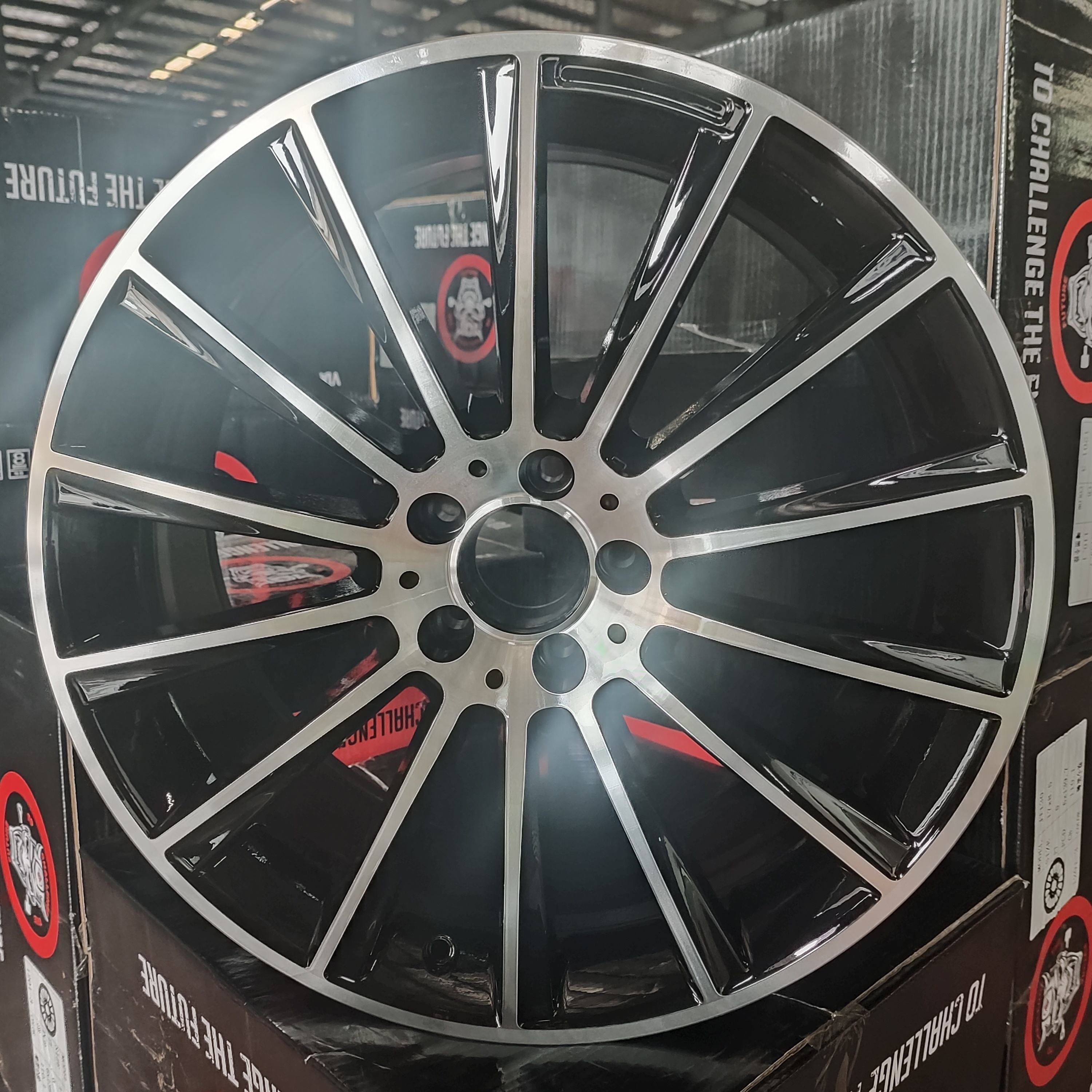 How to Choose the Best Rim for Mercedes: A Complete Buying Guide