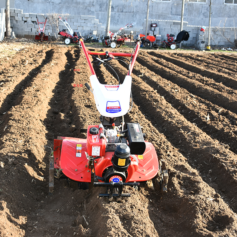 How to Choose the Best Land Cultivator Agricultural Machine