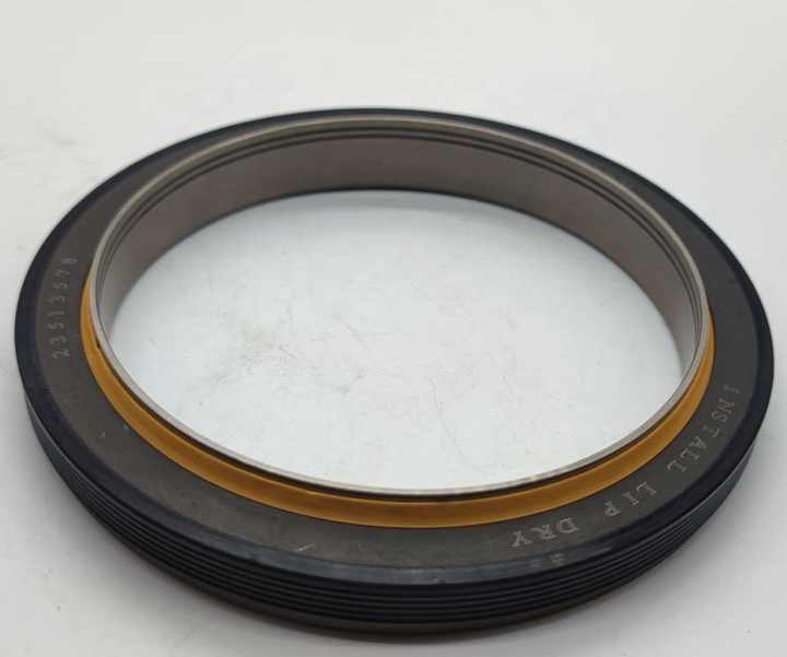 Detroit Diesel S50/S60 Engine Crankshaft Rear Seal Assembly