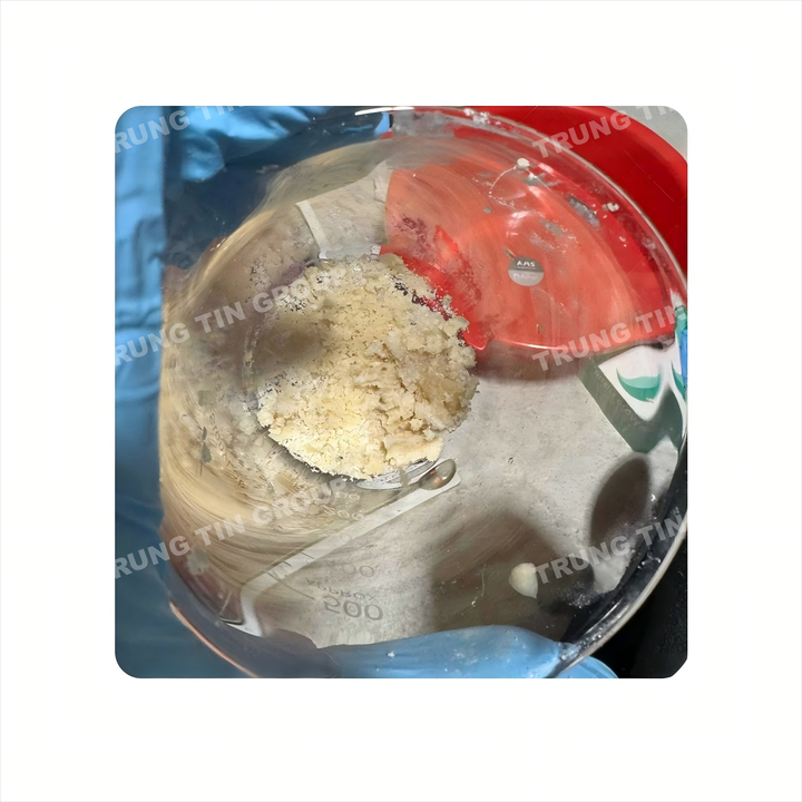 Factory Supply Chemical Precursor Yellow Powder CAS Cas 1119-51-3 With ...