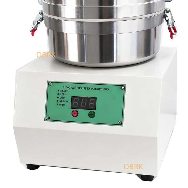 Digital Display Bitumen Testing Apparatus Asphalt Centrifugal Extractor ...