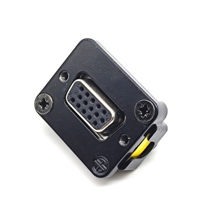 Quality panel mount vga connector for Devices - Alibaba.com