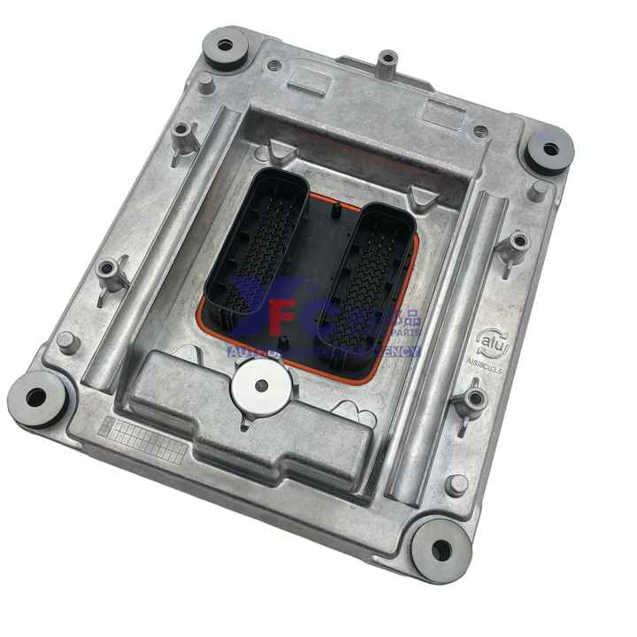 High Quality OEM ECU Control Unit 22423434 22423435 60100001 60100008 ...