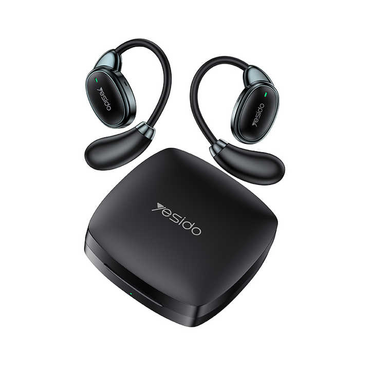 Yesido YSP19 BT5.4 - Ultra Low Latency IPX5 Waterproof Headset