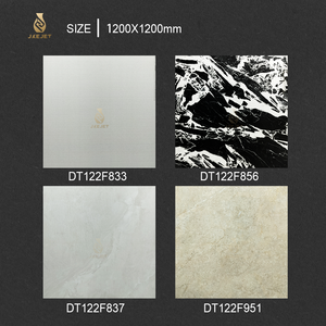 Tiles 120x120 - Stylish Porcelain for Floor & Wall