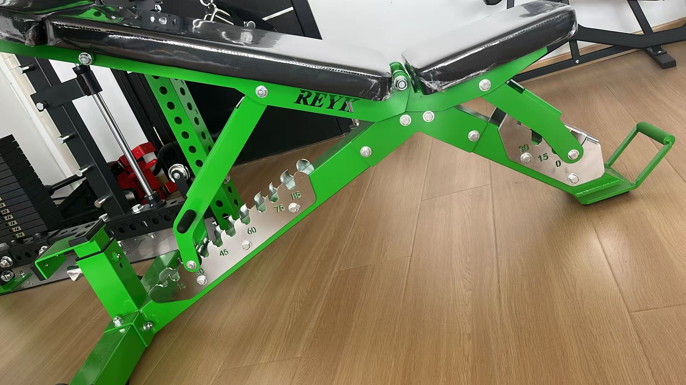 How to Choose the Best Weight Bench FID: Buying Guide & Tips