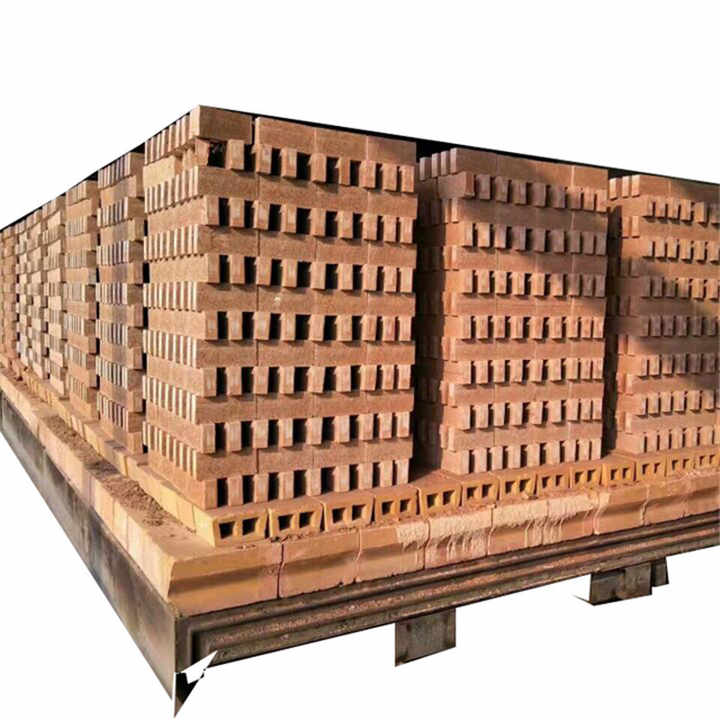 Electric Clay Brick Kiln in India - Efficient & Profitable