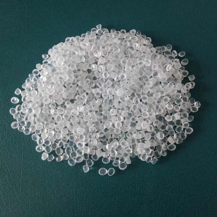 High Quality AFFINITY GA 1000R Polyolefin Plastomer POE Resin