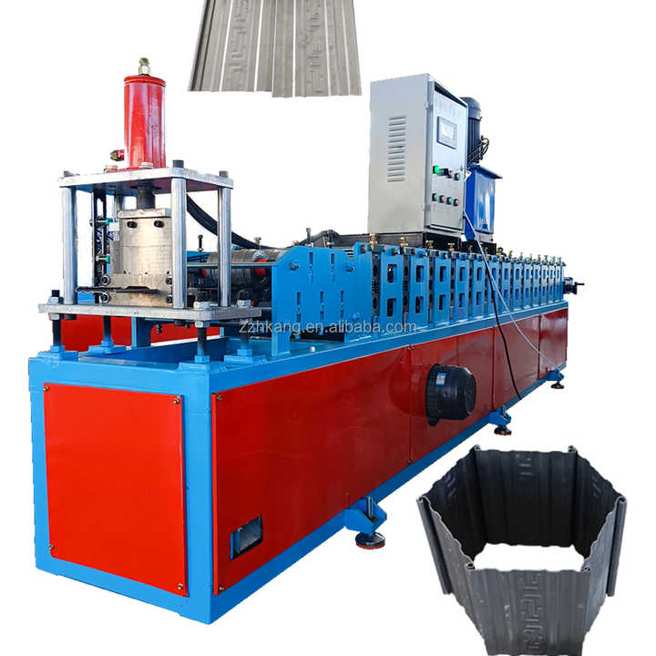 Customizable Metal Rolling Shutter Door Roll Forming Machine Roller Shutter Door Parts Making ...