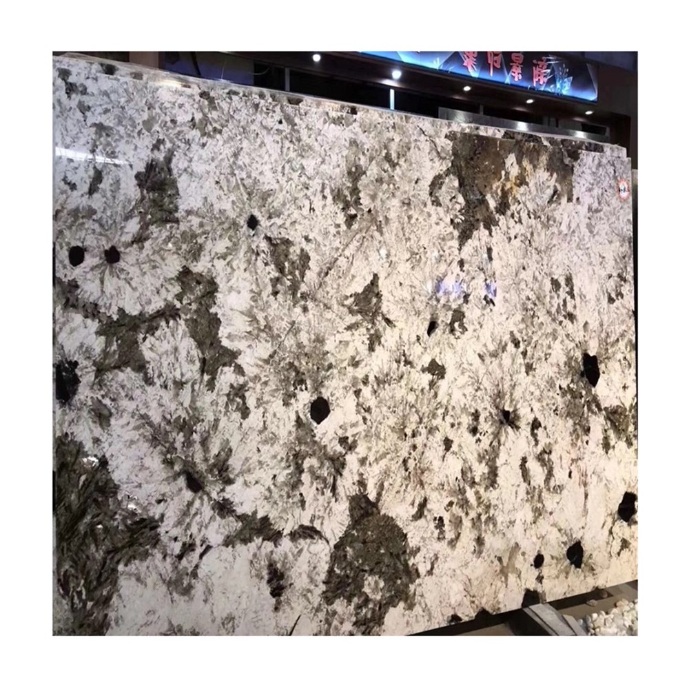 Beautiful Wholesale glacier white granite In Many Colors And Varieties ...