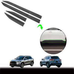 Venta al por mayor robusta guarnición conjunto corola cruz para ...