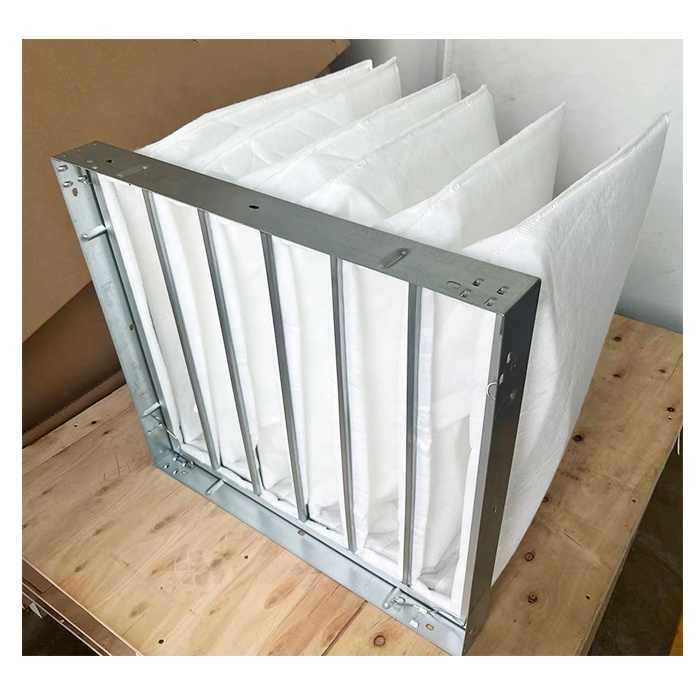 Leak-free Filtration System Built-up Filter FILTER HOLDING FRAMES for ...