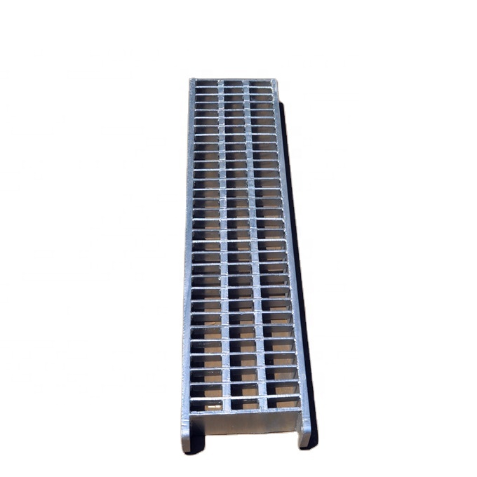 Durable steel grid galvanized gratings Solutions for Innovative ...