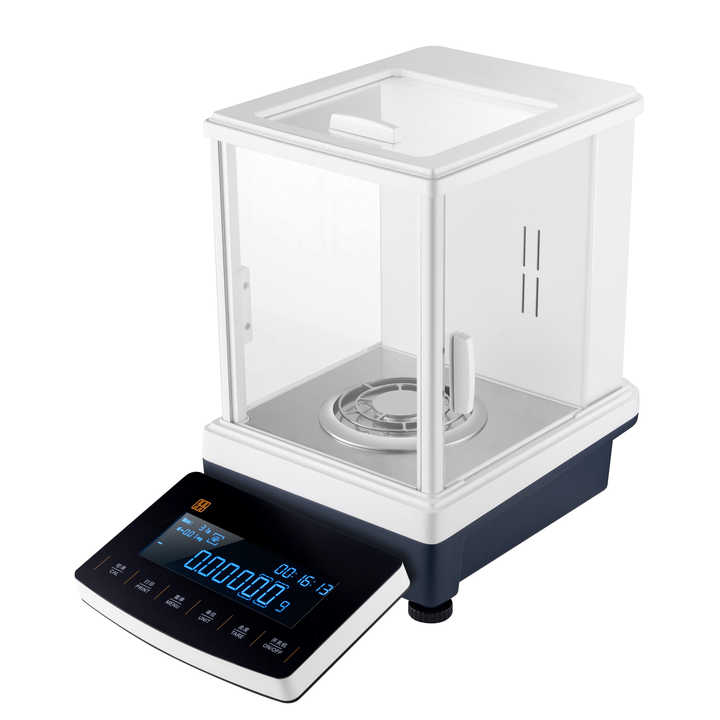 320g Precision Balance - Electromagnetic Laboratory Scale