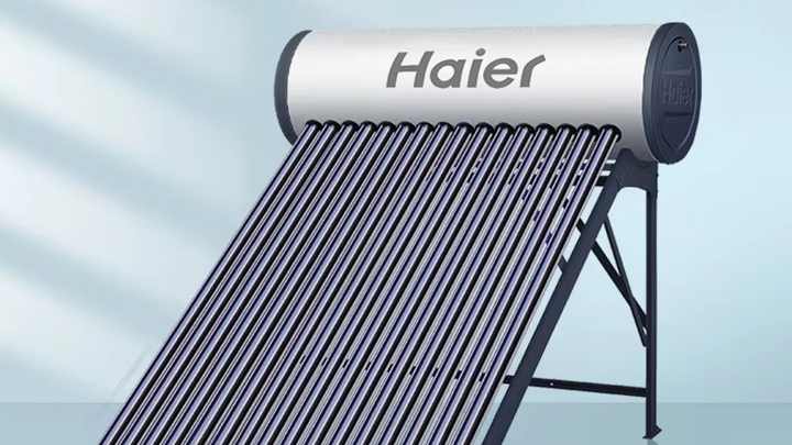 Wholesale Solar Water Heater System China's Best Price Unpressurized ...