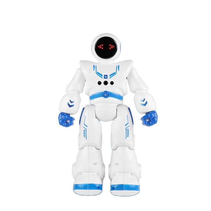 Touch Gesture Control Smart Robot Toy Moving Children Toys Educational ...