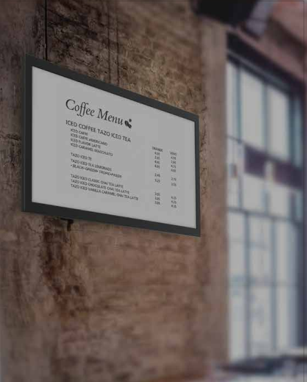 31 Inches Big Eink Signage Screen for Signage Advertisement, Displaying ...