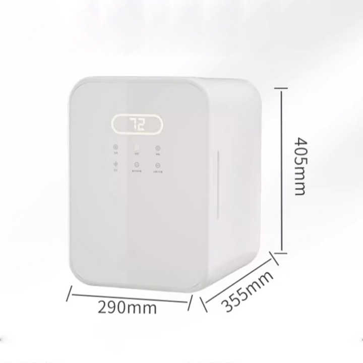 Multifunction 150W Baby Bottle UV Sterilizers - 23L Capacity